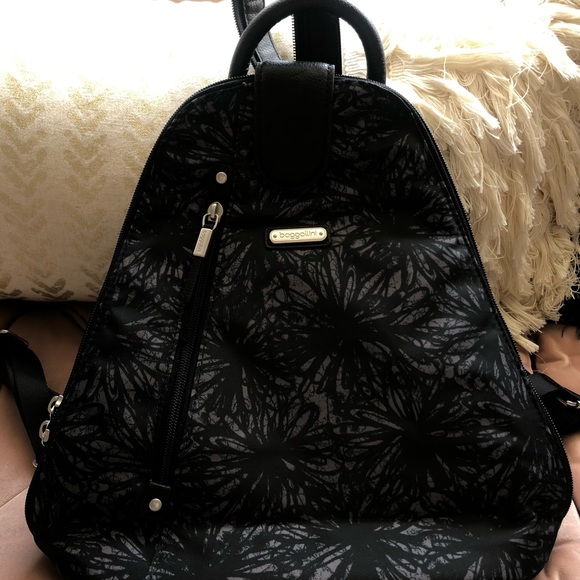 Baggallini | Bags | Baggallini Backpack | Poshmark